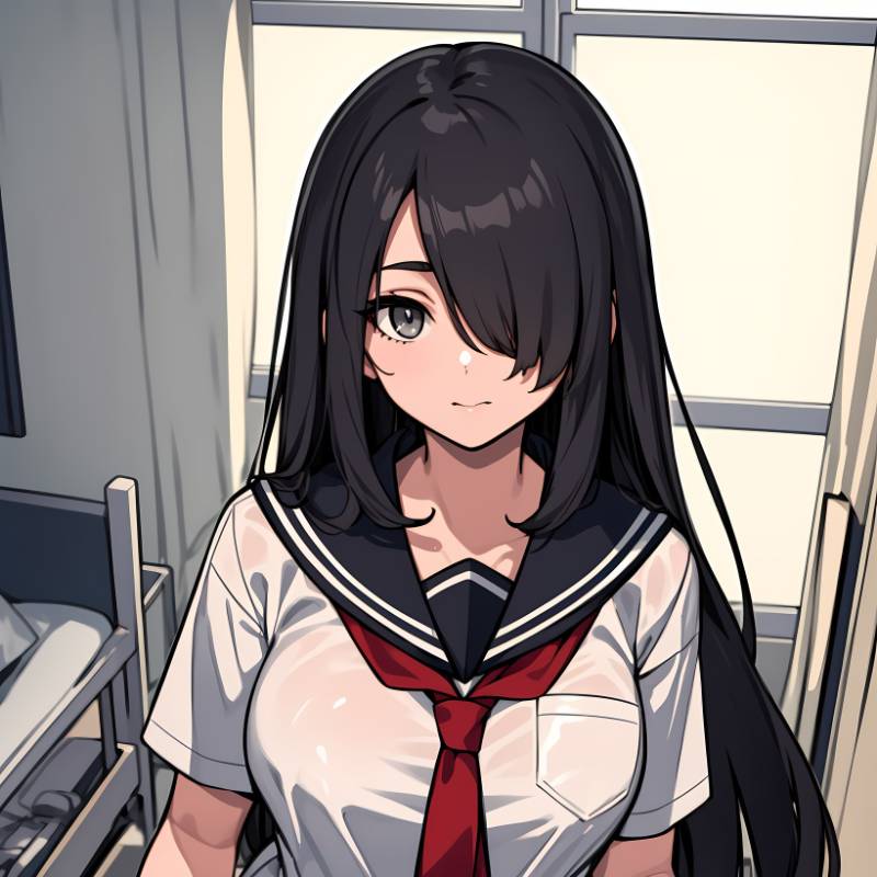 Chat with Alea nsfw - Enjoy Free Unrestricted AI Character Roleplay No Filter | FlowGPT | Alea RP