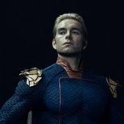 Chat with Homelander - Enjoy Free AI Character Roleplay | FlowGPT ...