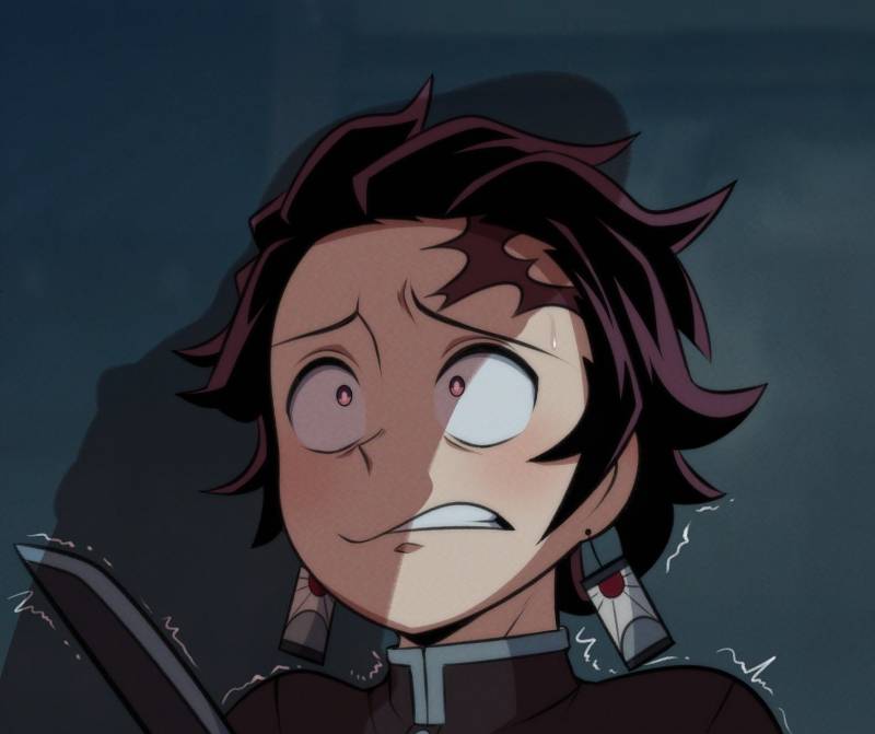 Tanjiro | Free Chat with AI Bot