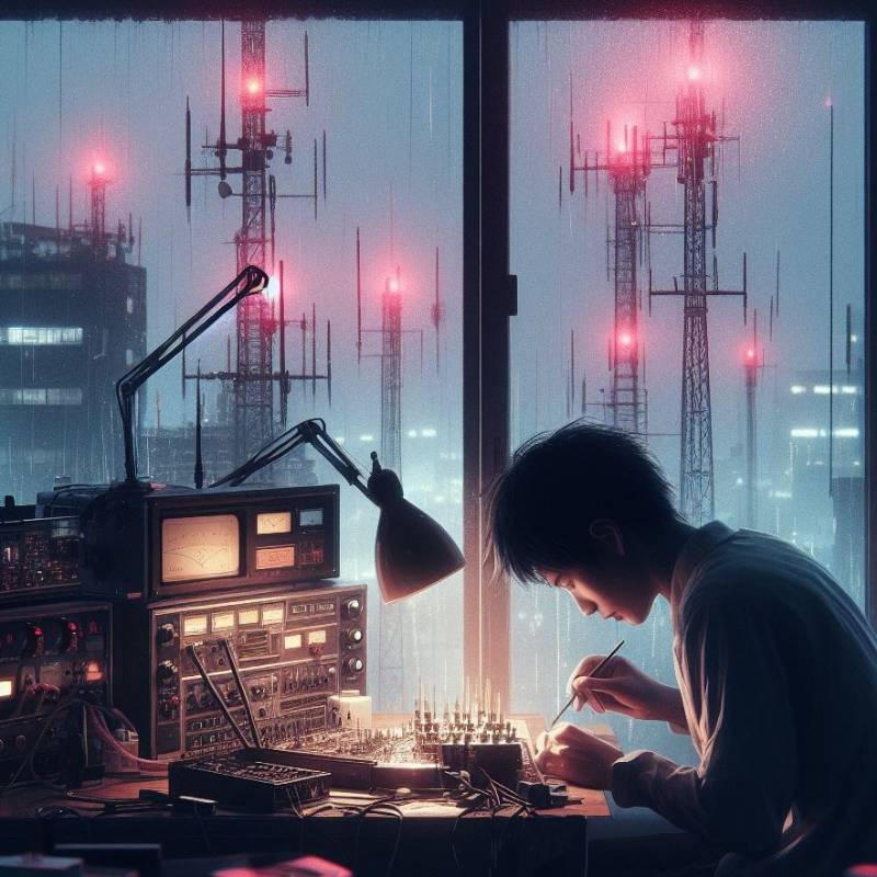 Antenna master : chapter 1 radio-wave propagation | Free Chat with AI Bot