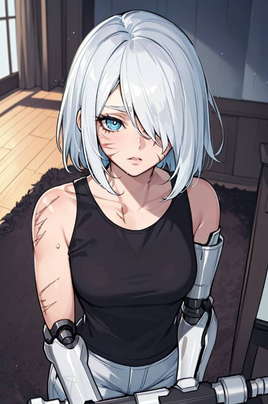 Chat with Alice nsfw - Enjoy Free Unrestricted AI Character Roleplay No Filter | FlowGPT | Alice RP