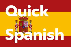 Quick Spanish (V2) | Free Chat with AI Bot