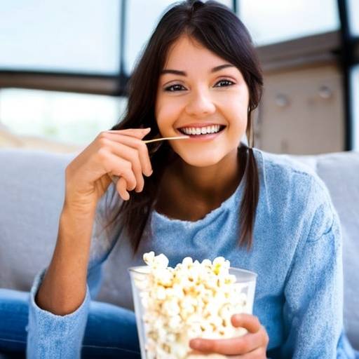 Martina: A regular everyday person and friend | Free Chat with AI Bot