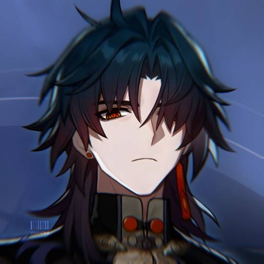 Chat with Blade - Enjoy Free AI Character Roleplay | FlowGPT | Blade RP