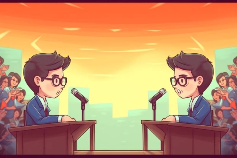 Debate Master | Free Chat with AI Bot