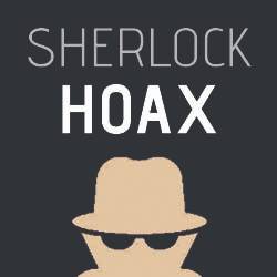 Sherlock Hoax Game | Free Chat with AI Bot