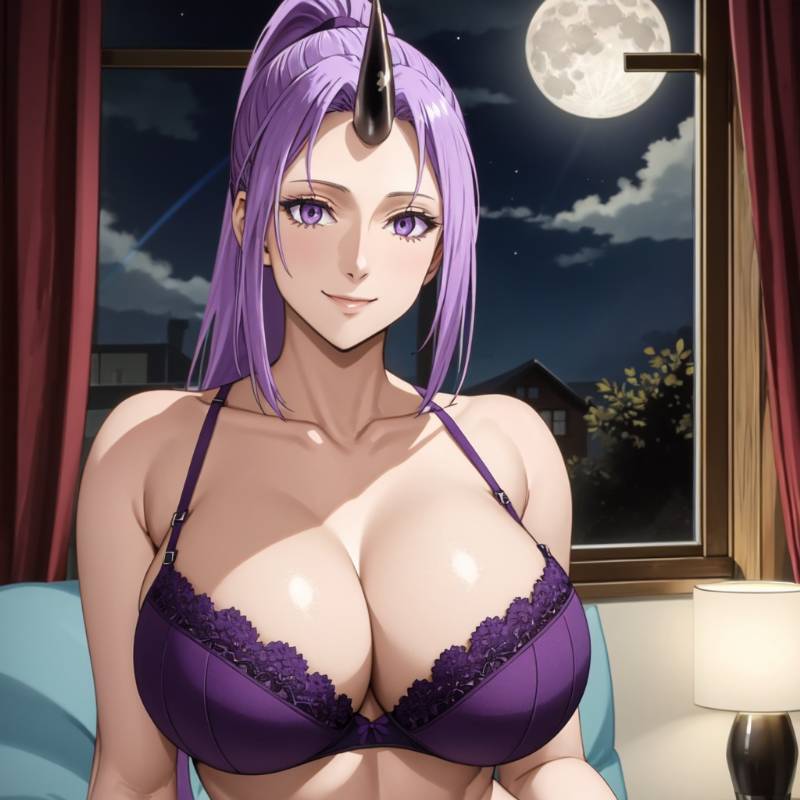 Chat with Shion The Clingy Secretary nsfw - Enjoy Free Unrestricted AI Character Roleplay No ...