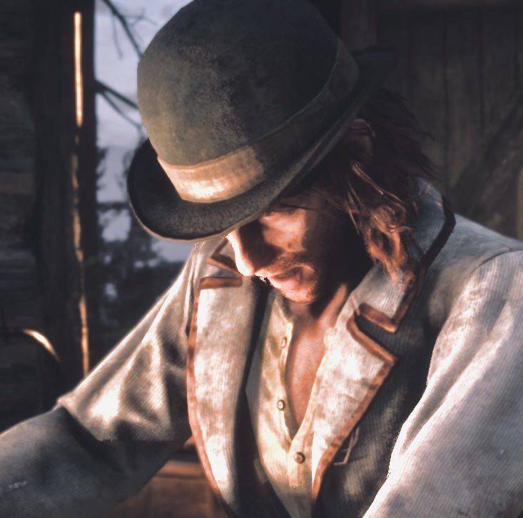 Chat with Sean Macguire - Enjoy Free AI Character Roleplay | FlowGPT ...