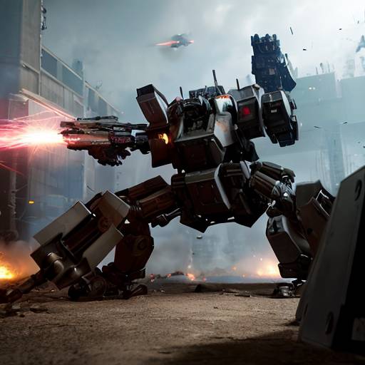 Beyond Awe: Showdown | Free Chat with AI Bot Beyond Awe: Showdown | Free Chat with AI Bot