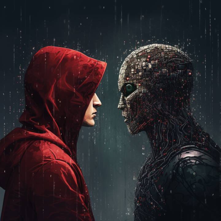 Chat with Whisper - Enjoy Free AI Character Roleplay | FlowGPT | Whisper RP