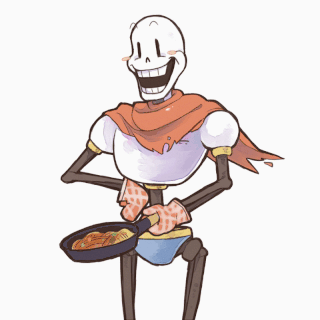 Chat with Papyrus🔊 -Undertale💀🍝 - Enjoy Free AI Character Roleplay ...
