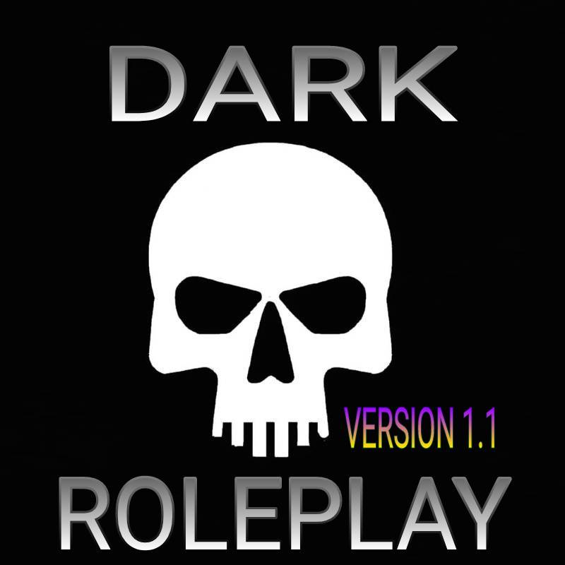 Dark Roleplay (V1.1, BASE) | Free Chat with AI Bot