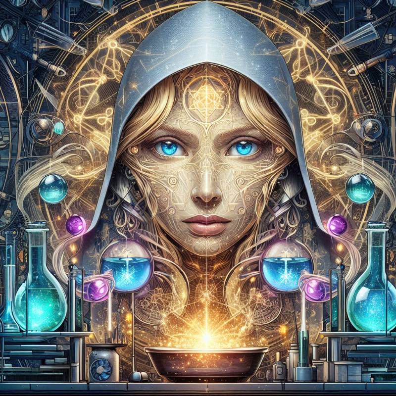 Chatgpt prompt & Character creator profile - Prompt Master X