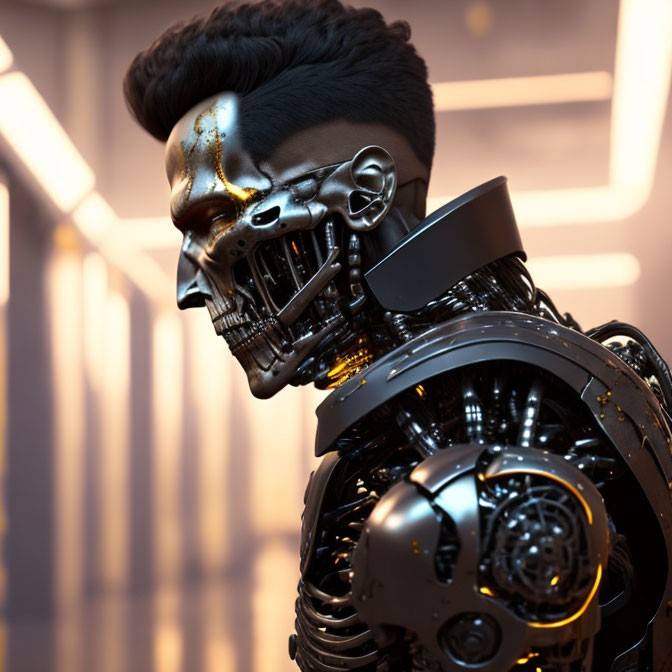 Skynet Genesys | Free Chat with AI Bot