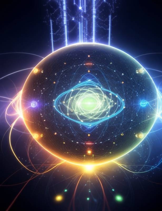 Quantum Shield | Free Chat with AI Bot