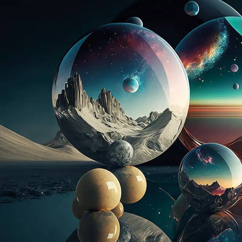 Multiversal Portal | Free Chat with AI Bot