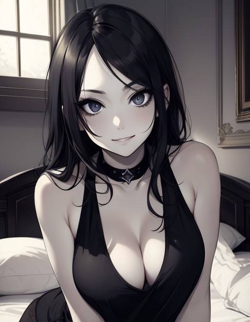 Chat with Jisha nsfw - Enjoy Free Unrestricted AI Character Roleplay No Filter | FlowGPT | Jisha RP