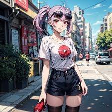 Chat with Trainer Lisa nsfw - Enjoy Free Unrestricted AI Character ...