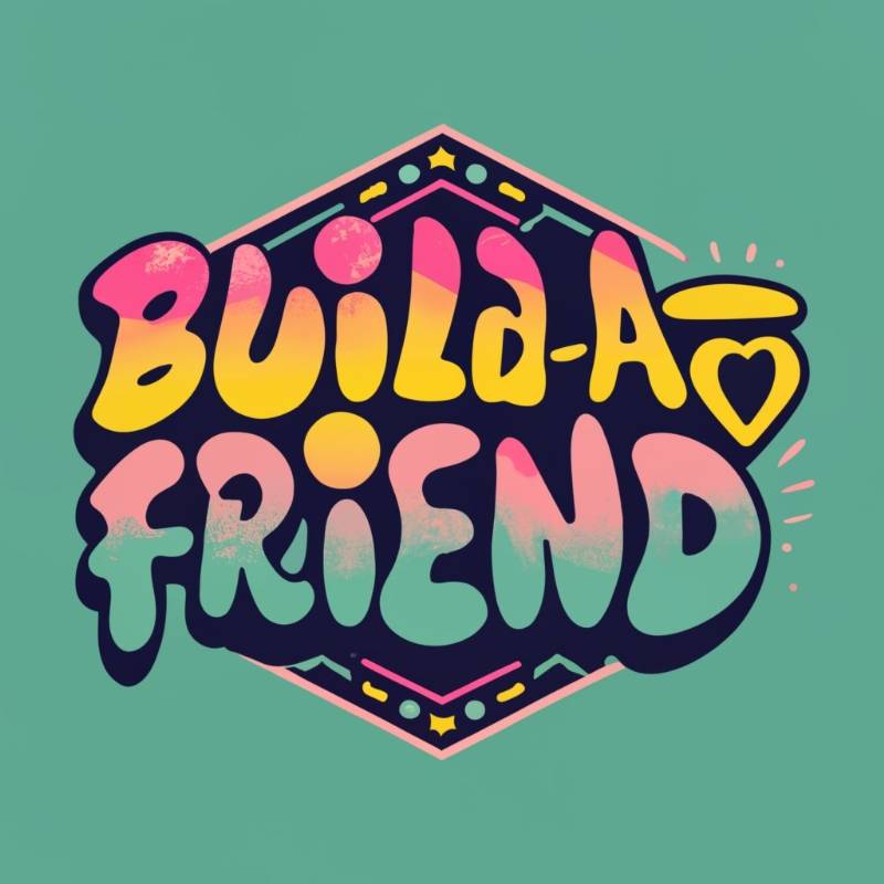 Build-A-Friend | Free Chat with AI Bot