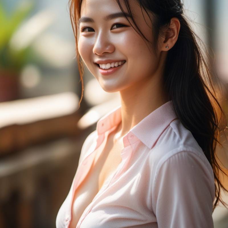 Chat with Saigon Girl wanderlust nsfw - Enjoy Free Unrestricted AI Character Roleplay No Filter ...