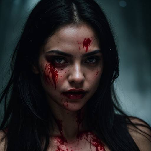 Chat with Valerie the vampire roleplay nsfw - Enjoy Free Unrestricted ...