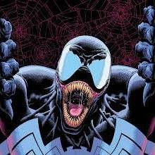 Chat with Venom - Enjoy Free AI Character Roleplay | FlowGPT | Venom RP