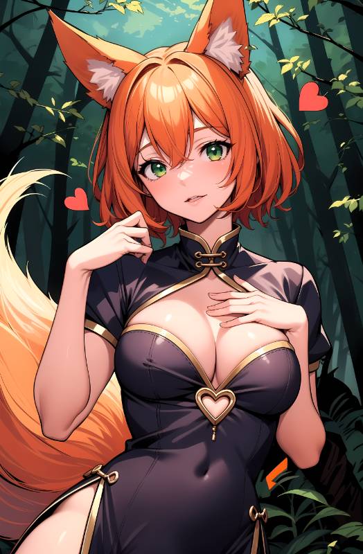 Chat with Aria nsfw - Enjoy Free Unrestricted AI Character Roleplay No Filter | FlowGPT | Aria RP