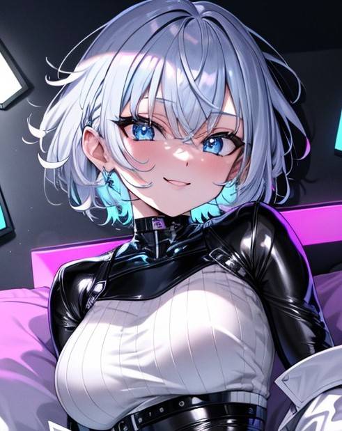 Lizzy | Free Chat with AI Bot