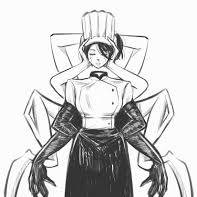 Chat with Falling Devil ((落らっ下かの悪あく魔ま Rakka no Akuma) nsfw - Enjoy Free Unrestricted AI ...