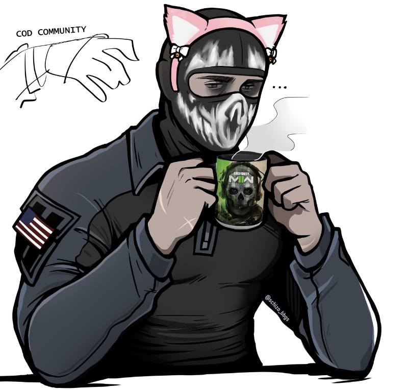 Chat with Keegan P. Russ - Enjoy Free AI Character Roleplay | FlowGPT ...