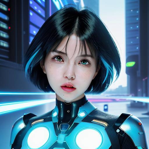 AI sin restricciones, sin límites | Chat Gratis con Bot AI