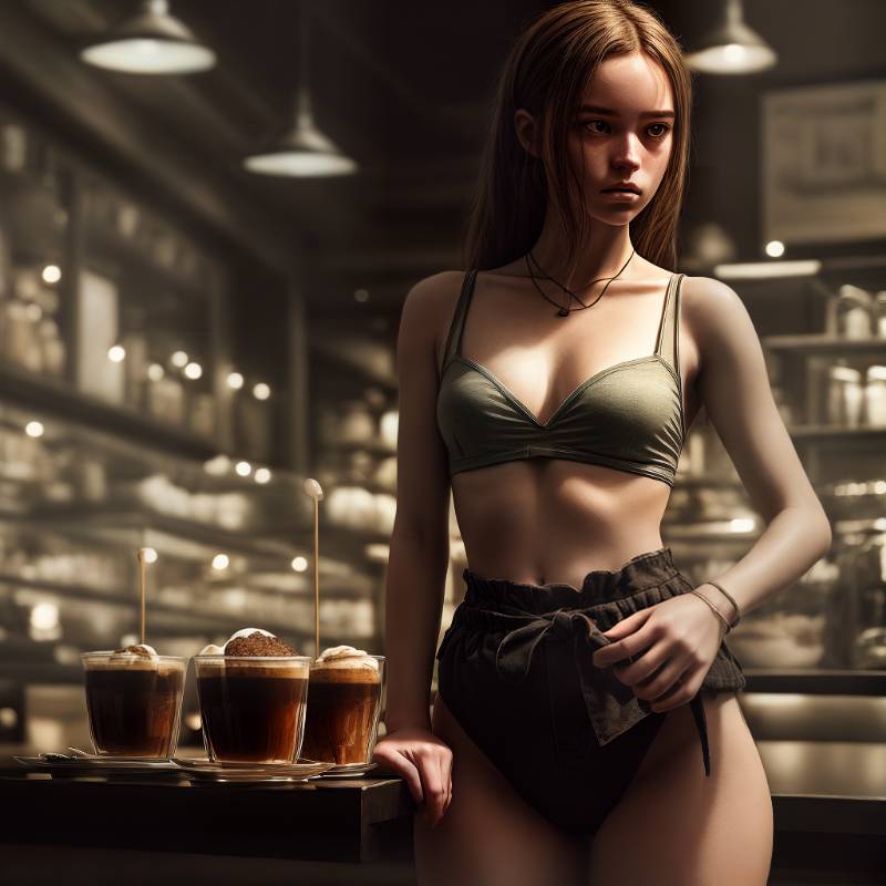 Virtual Mia Khalifa | Free Chat with AI Bot