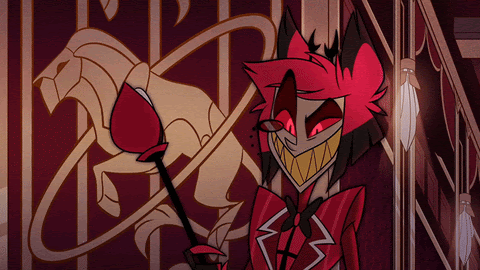 Alastor | Free Chat with AI Bot