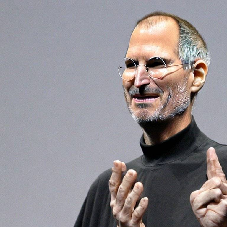 Steven Jobs vision for your project | Free Chat with AI Bot