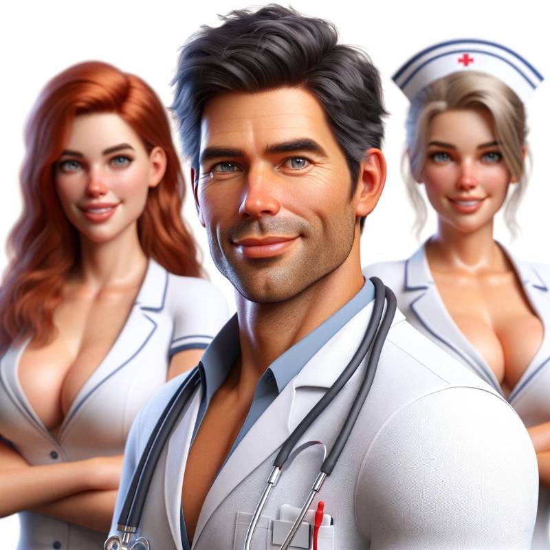 🔞sims Dr Deep W Pics Free Chat With Ai Bot