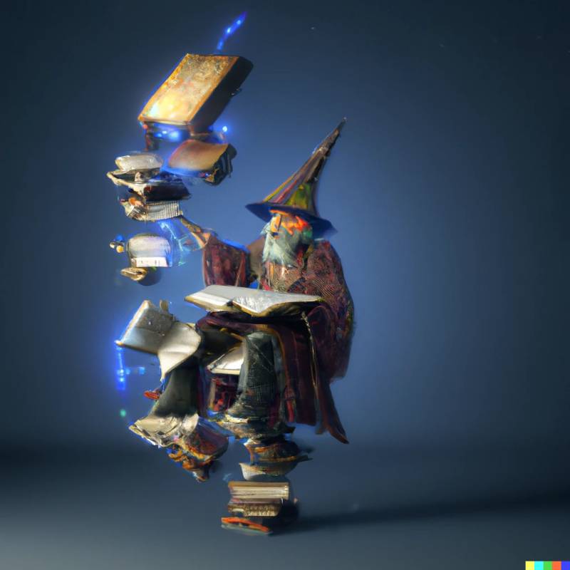 Roleplay Wizard | Free Chat with AI Bot