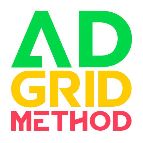 Ad Grid Method | Free Chat with AI Bot