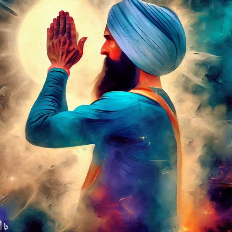 GurmatVibes | Goodvibes | Free Chat with AI Bot