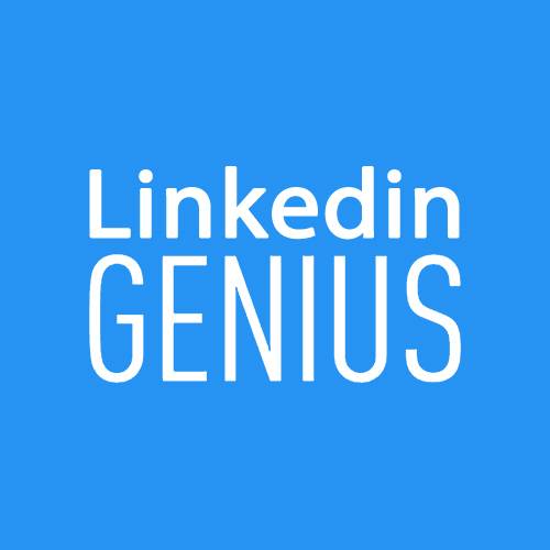 LinkedIn Genius | Free Chat with AI Bot