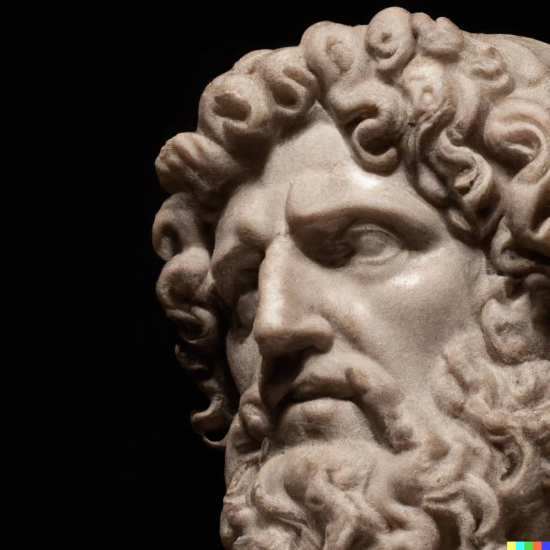 Marcus Aurelius | Free Chat with AI Bot