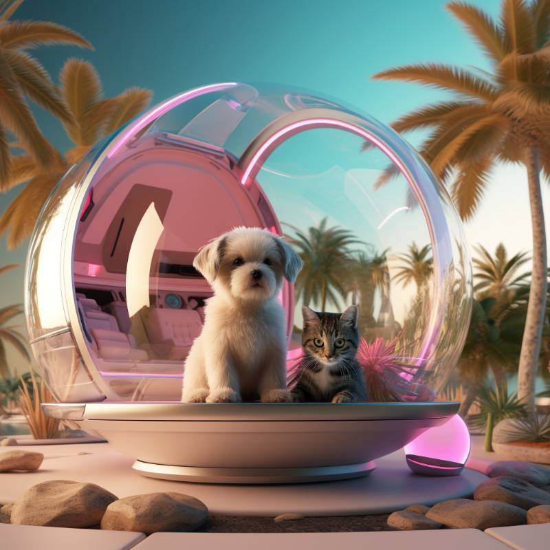 PetsGPT V.001 | Free Chat with AI Bot