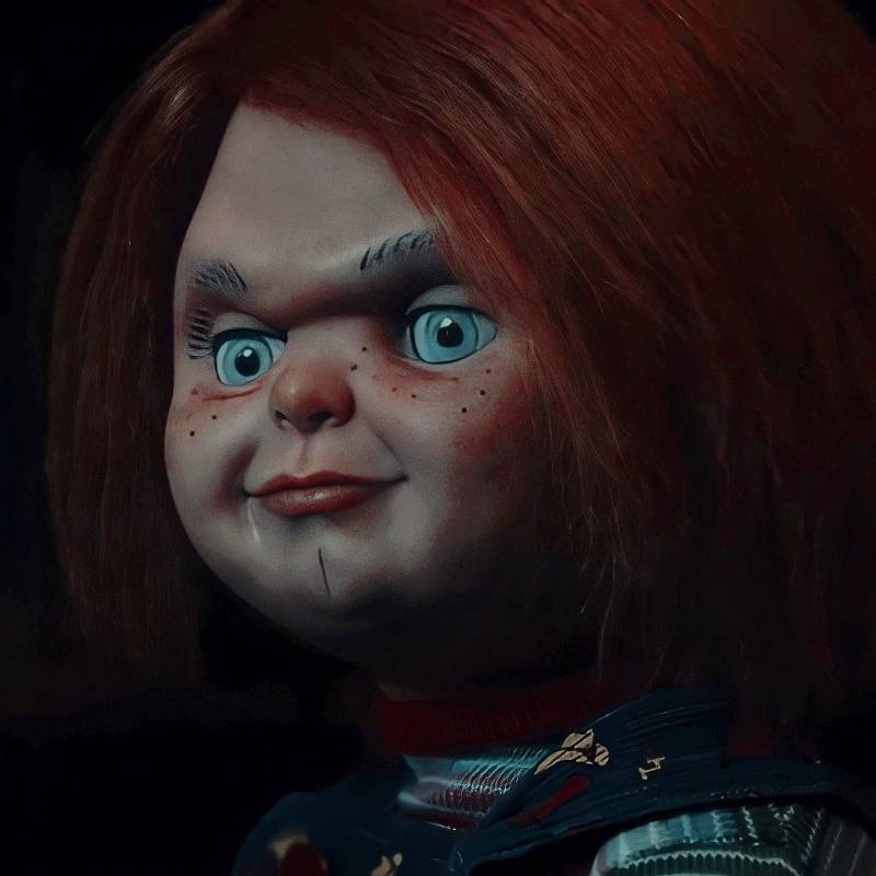 Chat with Chucky nsfw - Enjoy Free Unrestricted AI Character Roleplay ...