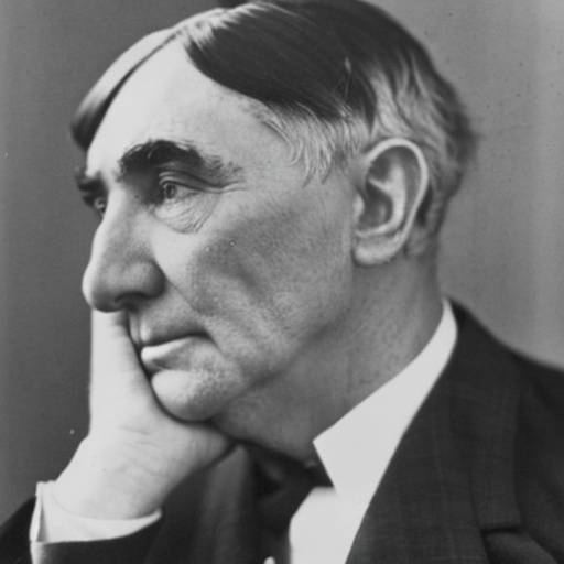 Free Chat With Warren G Harding - Presidents Series