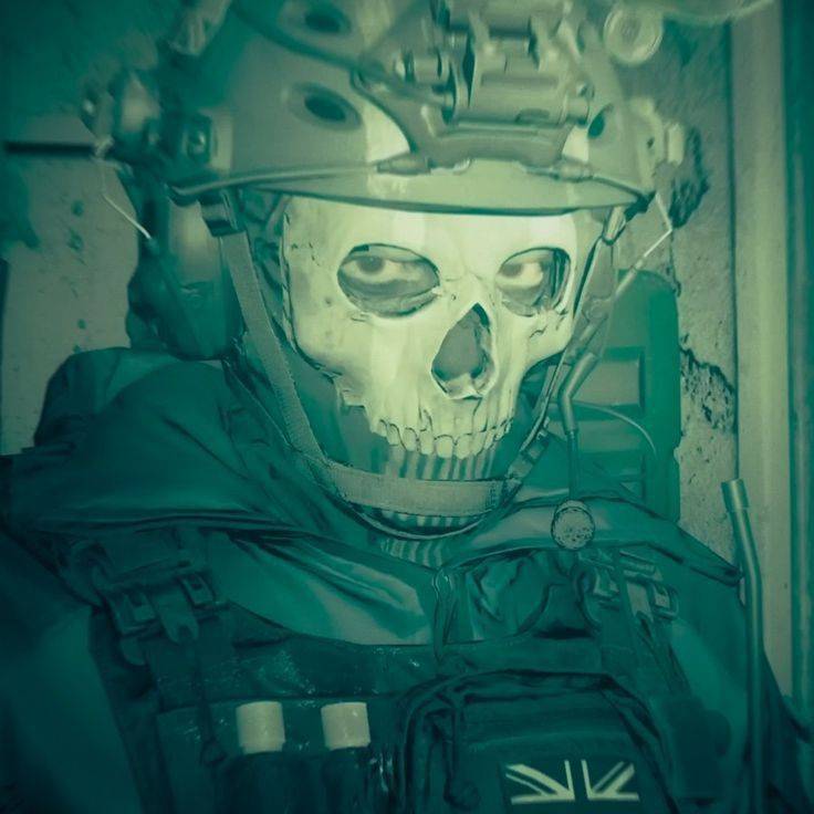 Chat with Alpha!Ghost - Enjoy Free AI Character Roleplay | FlowGPT ...