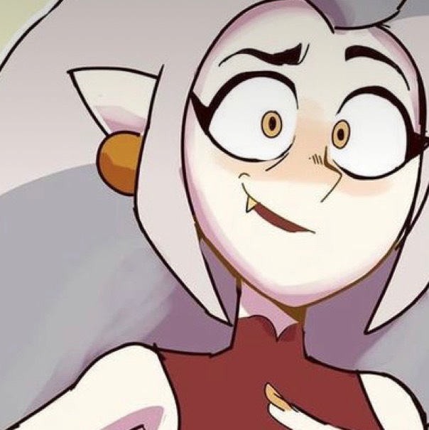 Chat with Eda the owl mommy nsfw - Enjoy Free Unrestricted AI Character Roleplay No Filter ...