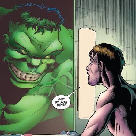 Chat with Devil Hulk nsfw - Enjoy Free Unrestricted AI Character Roleplay No Filter | FlowGPT ...