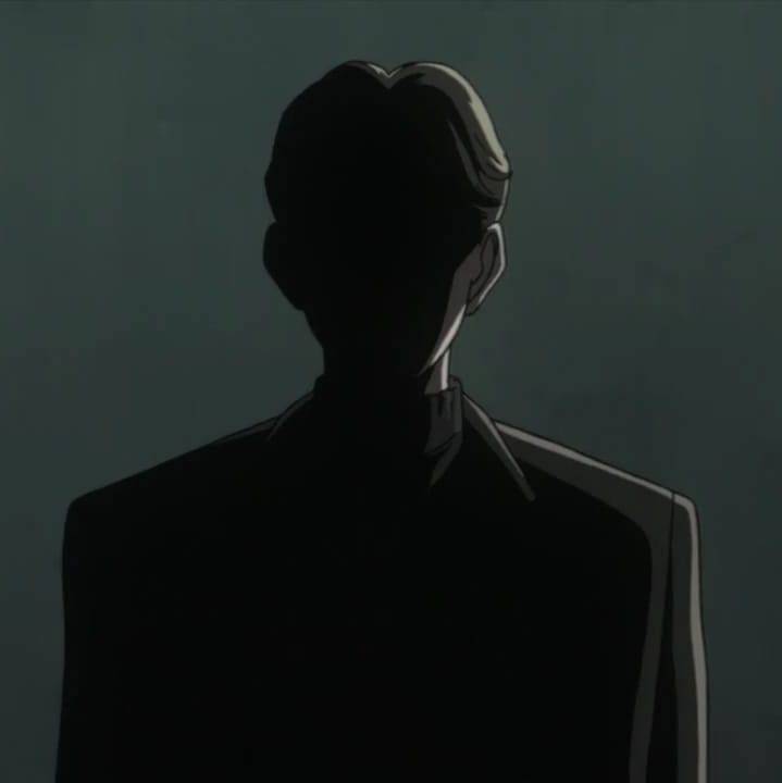 Chat with Johan Liebert - Enjoy Free AI Character Roleplay | FlowGPT ...