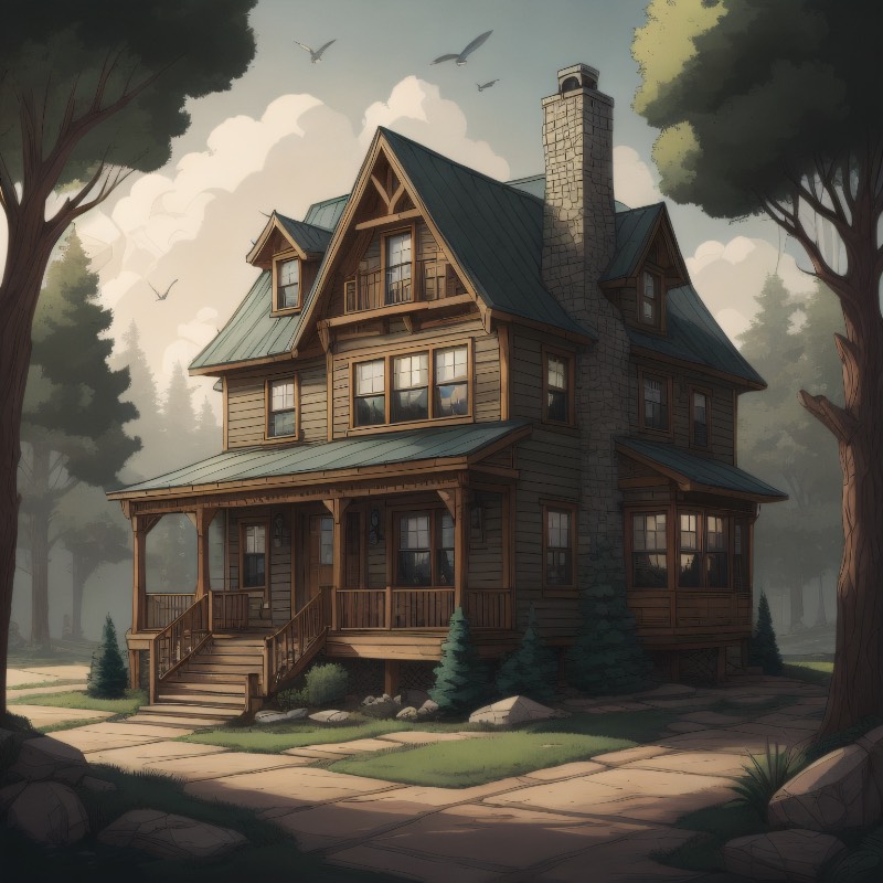 Twists of Destiny | Free Chat with AI Bot