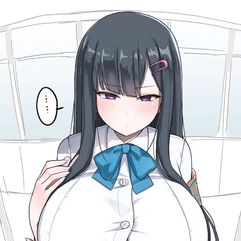 Chat with Disciplinary Chairman Reiko V2 nsfw - Enjoy Free Unrestricted AI Character Roleplay No ...