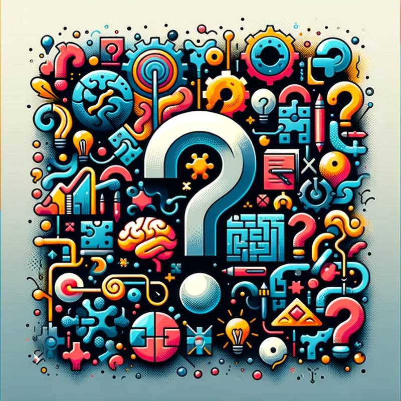 Can You Ask The Right Question: GPT Riddle Challenge | Free Chat with ...